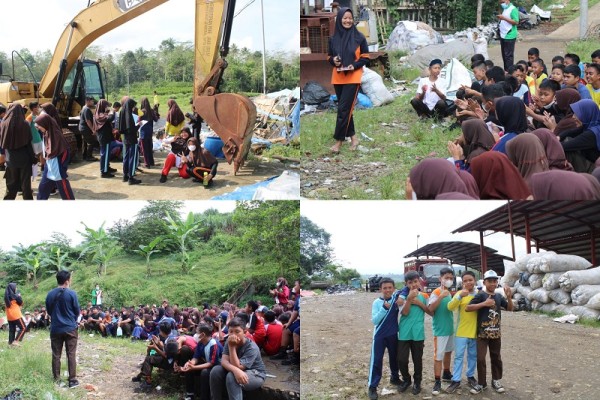 Berita Sekolah